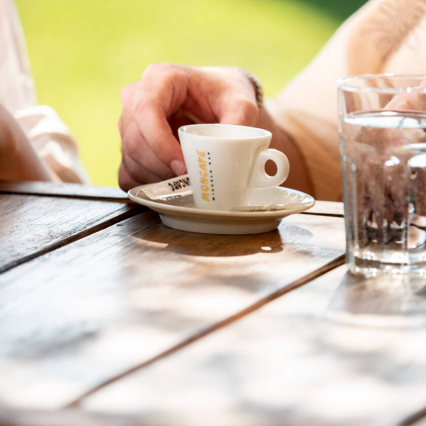 Moncafe – Moncafè Albania Authentic Italian Coffee Since 1991